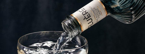 Fluère Alcohol Free Spirits